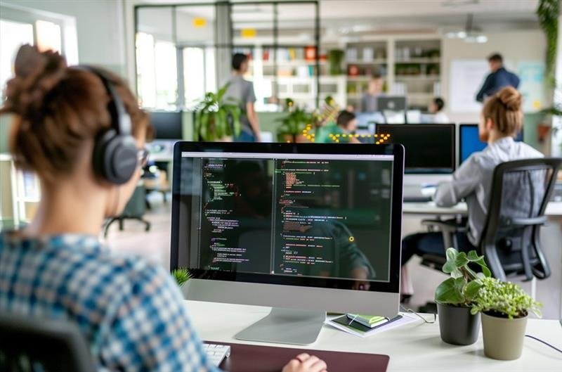 Offshore Software Development Company for Long-Term Growth